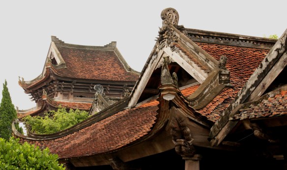 Keo Pagoda – ziggyseamstress