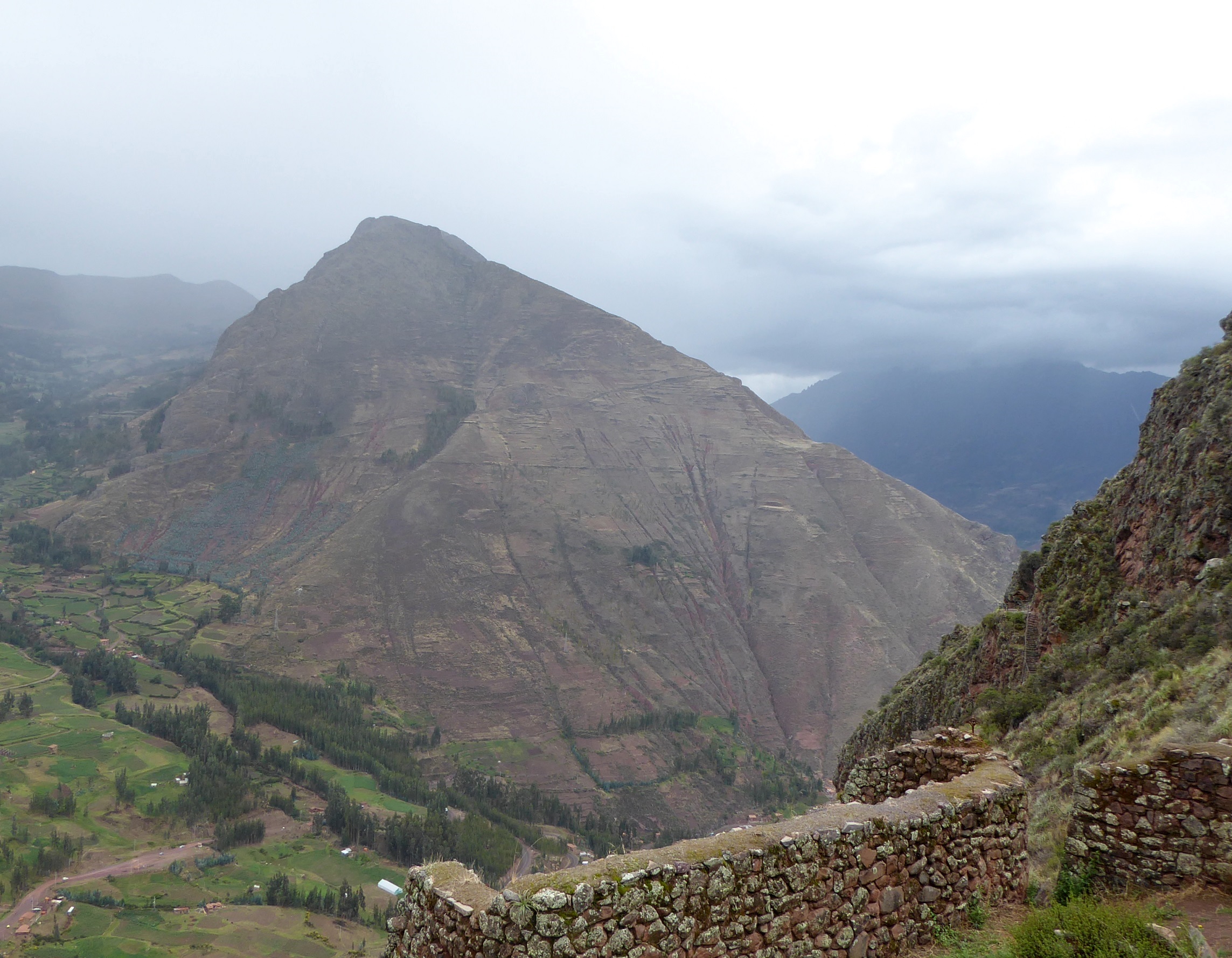 2 Day Tours Outside Cusco, Peru – ziggyseamstress